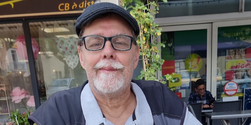 Former Smiths agent Mike Hinc dies aged 70 | IQ Magazine