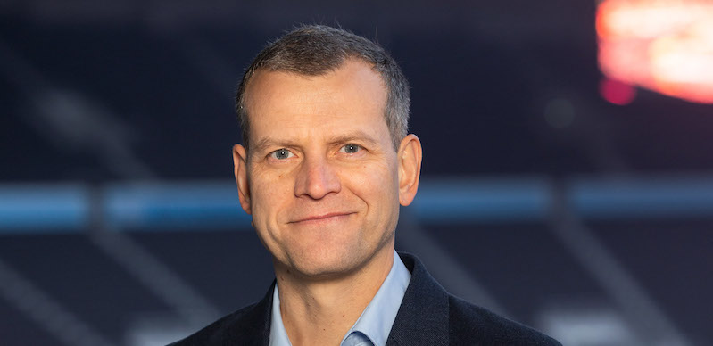 CTS Eventim's Lippupiste announces new CEO | IQ Magazine