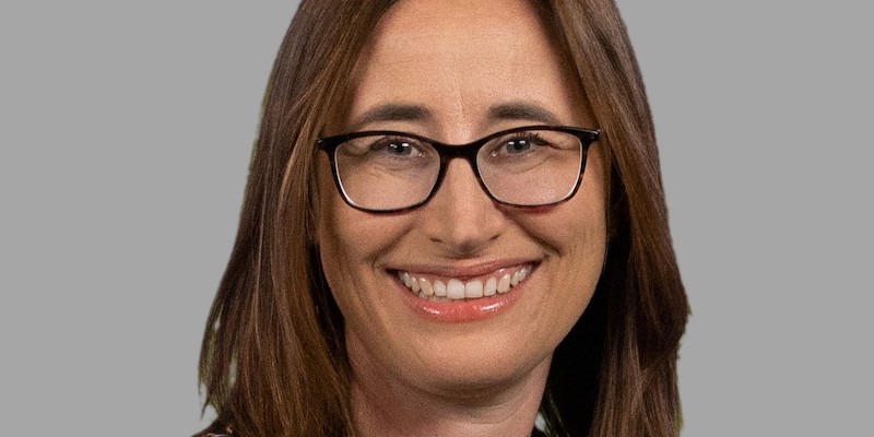 Sodexo Live! promotes Claire Morris to UK&I CEO | IQ Magazine
