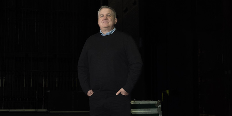 Academy Music Group appoints Liam Boylan as CEO | IQ Magazine