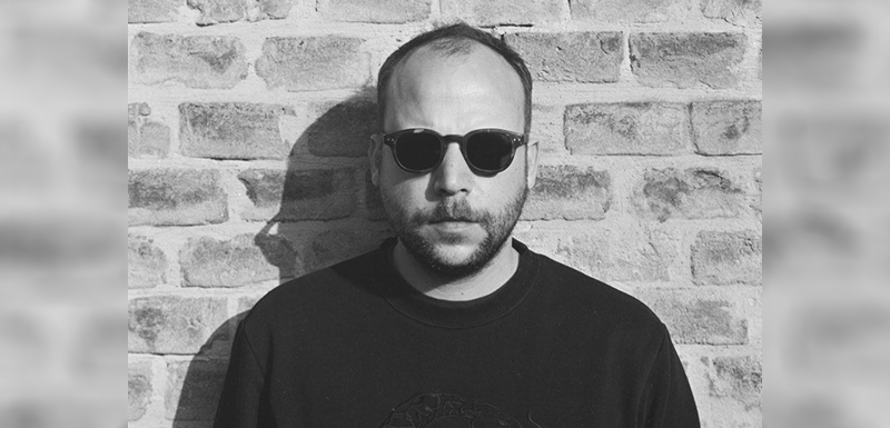 Somlo launches Catharsis Booking agency | IQ Magazine