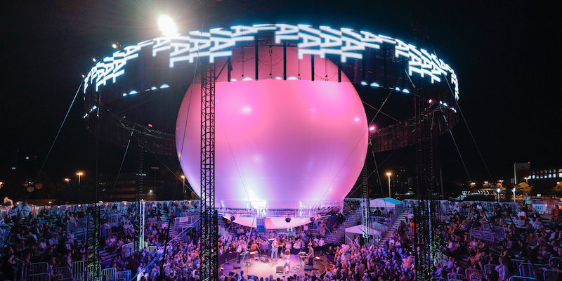 Festivals '24 update: Glastonbury, Primavera, Flow | IQ Magazine