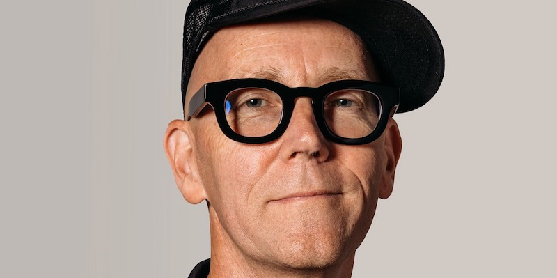 Sphere names Ned McNeilage chief creative officer | IQ Magazine