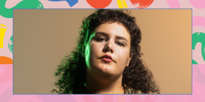 LGBTIQ+ List 2024: Zoe Maras, 97 Joyride Agency | IQ Magazine