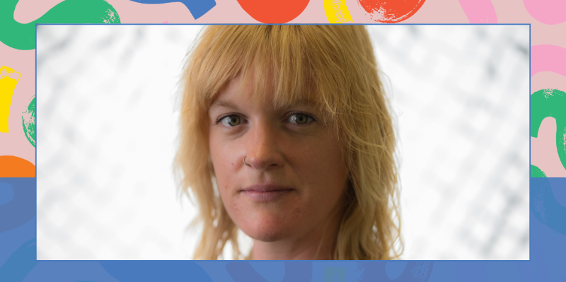 LGBTIQ+ List 2024: Emma Davis, One Fiinix | IQ Magazine