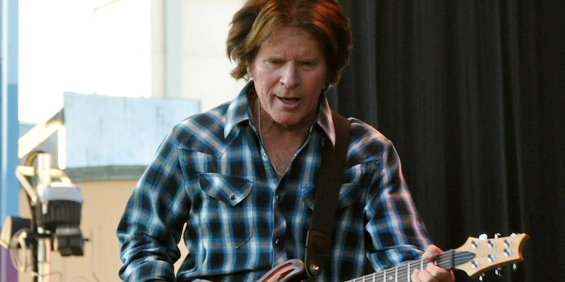 John Fogerty Oz festival lawsuit to switch to US | IQ Magazine