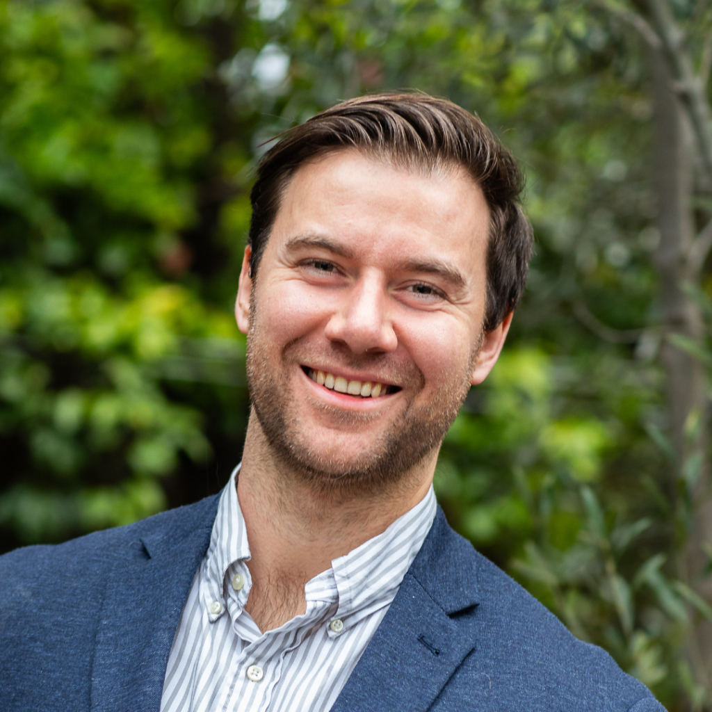 Joshua McGuane | IQ Magazine