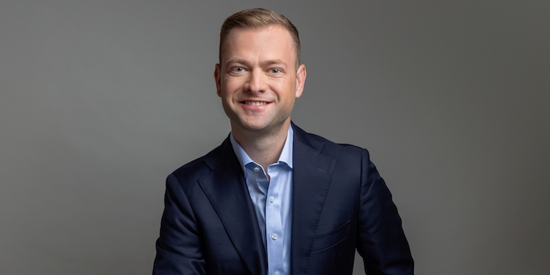 Wasserman hires PE exec to drive M&A strategy | IQ Magazine