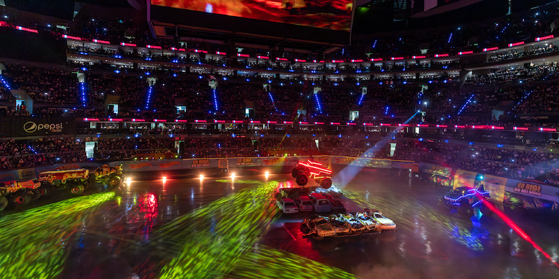Touring Entertainment Report 2026 out now | IQ Magazine
