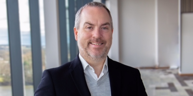 Co-op Live installs Guy Dunstan as GM/SVP | IQ Magazine