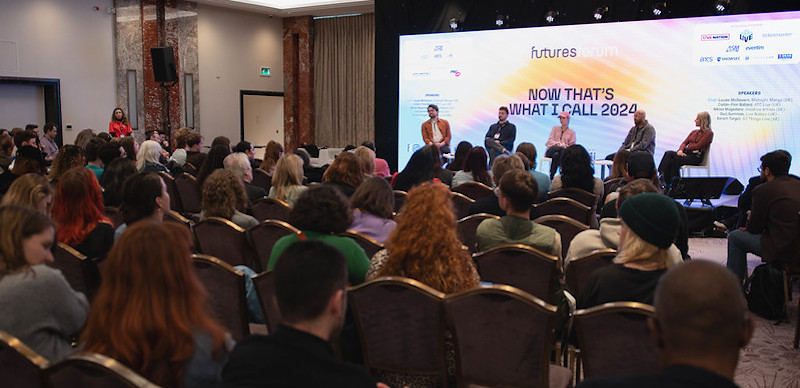 ILMC Futures Forum gears up for fifth edition | IQ Magazine