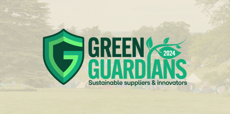 Green Guardians 2024: AEG Europe, ASM Global, Mojo Concerts & more | IQ ...