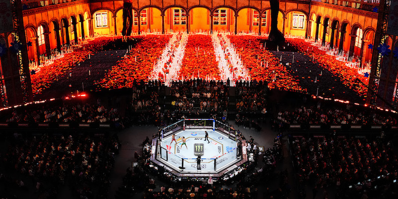 Revenues rise at Sphere Entertainment in fiscal Q1 | IQ Magazine