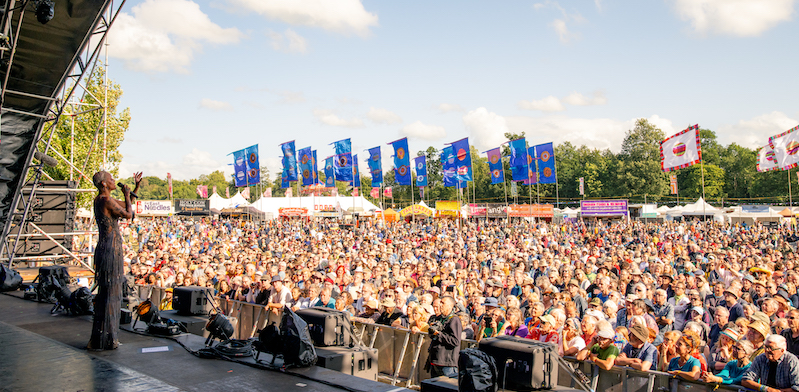 WOMAD festival announces hiatus, new location | IQ Magazine