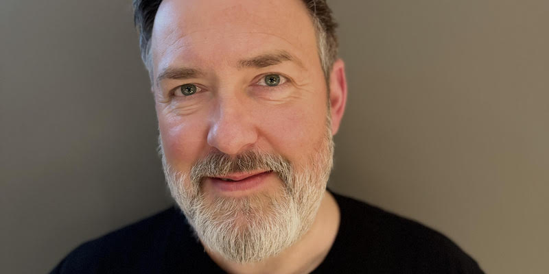Ioannis Panagopoulos rejoins Live Nation GSA | IQ Magazine
