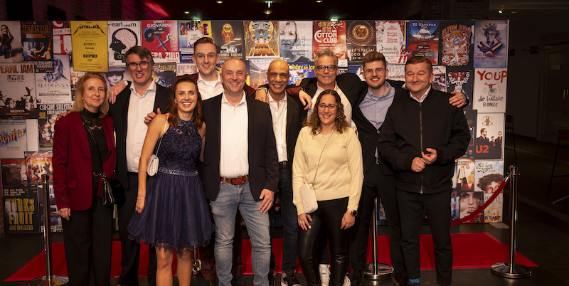 Pieter Smit Group: Celebrating 45 years of passion | IQ Magazine