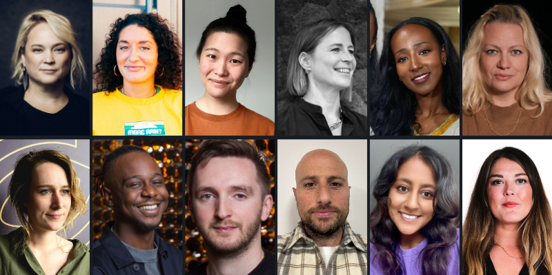 Futures Forum unveils first dozen speakers for 2025 | IQ Magazine