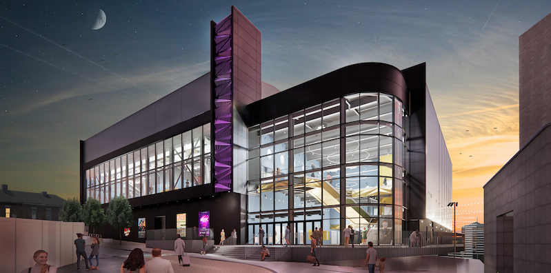 ASM Global partners with Ticketmaster on new UK venue | IQ Magazine