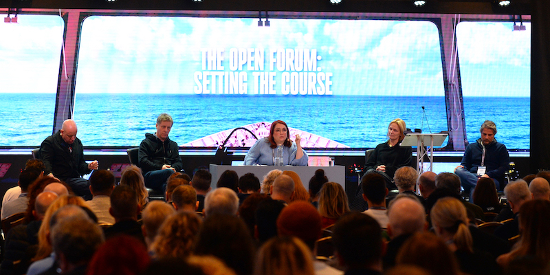 ILMC 37 Open Forum report: Beyond the headlines | IQ Magazine