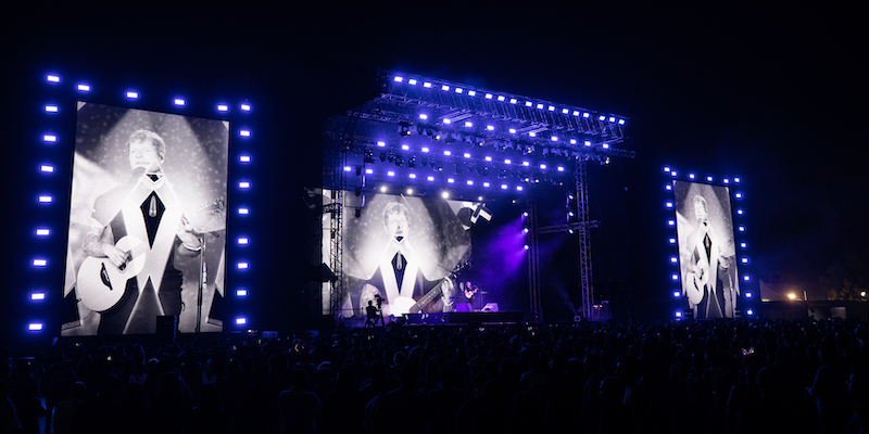 India's concert touring scene poised to 'explode' | IQ Magazine
