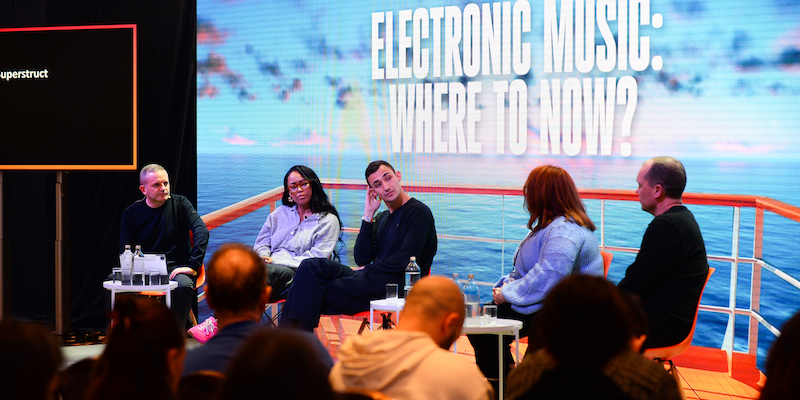 Ibiza uncovered: Clubbing's 'VIP culture' dilemma | IQ Magazine