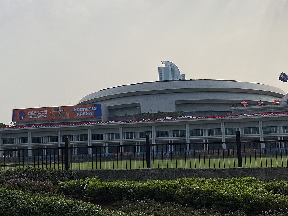 Arena Market: Indonesia | Global Arena Guide 2024