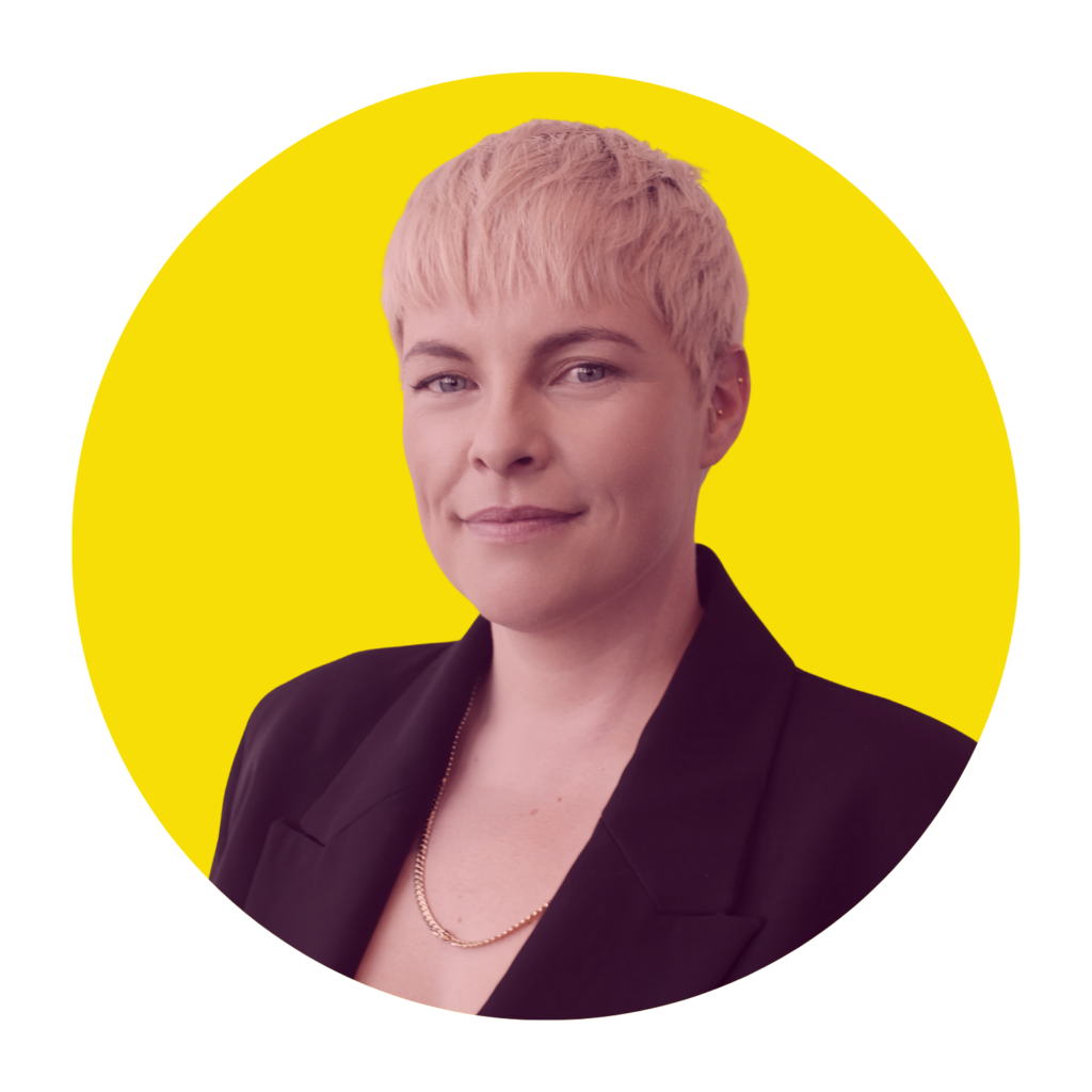 Amy Hylands | IQ Magazine