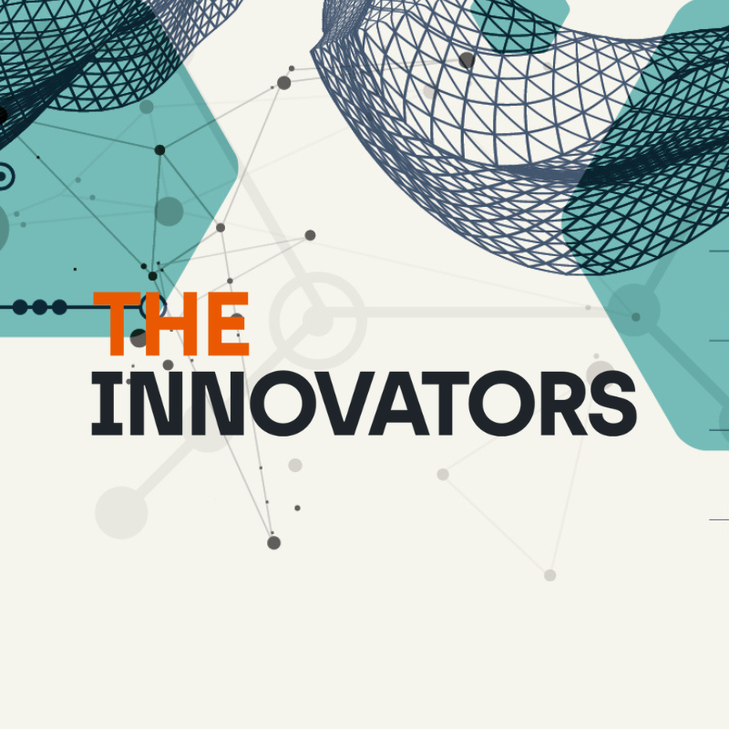 The Innovators 2024 | IQ Magazine