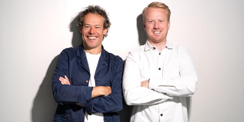 TicketSwap installs new CEO as founder steps down | IQ Magazine