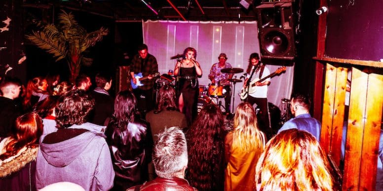UK’s ‘largest multi-venue music festival’ unveiled | ILMC