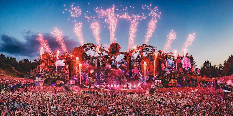 Parklife Festival lineup among packed summer of dance | IQ Magazine