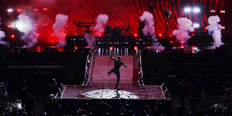 Silverstone's music drive: 'We're a serious venue' | IQ Magazine