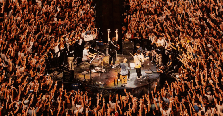 Coldplay crowned best-selling artist of 21st century | IQ Magazine