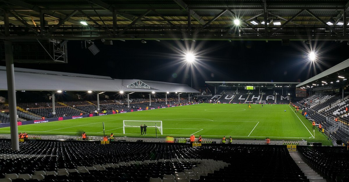 Fulham FC bidding to host concerts at Craven Cottage | IQ Magazine
