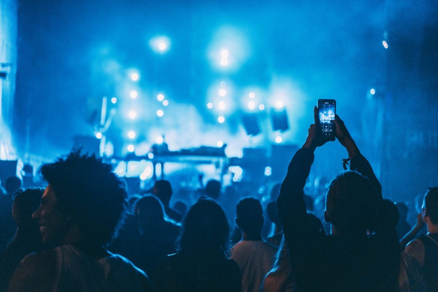 The Global Ticketing Landscape: Mergers, Money & the Ticketing Takeover ...