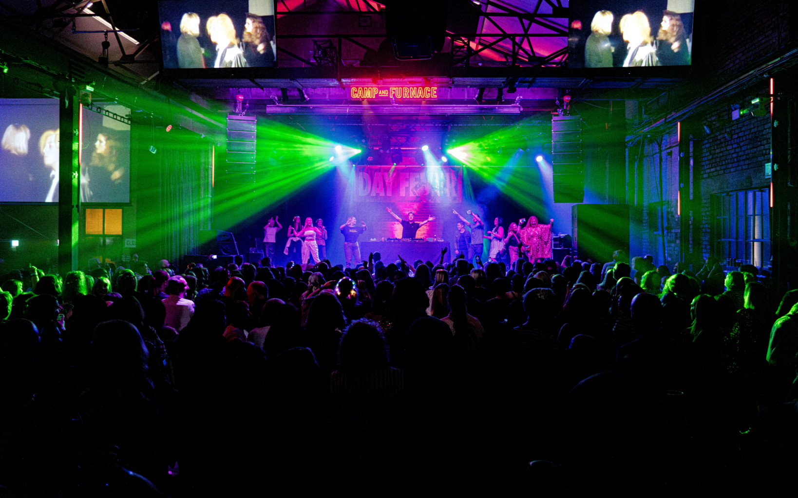 Daylight Ravings Time: The rise of daytime entertainment | IQ Magazine