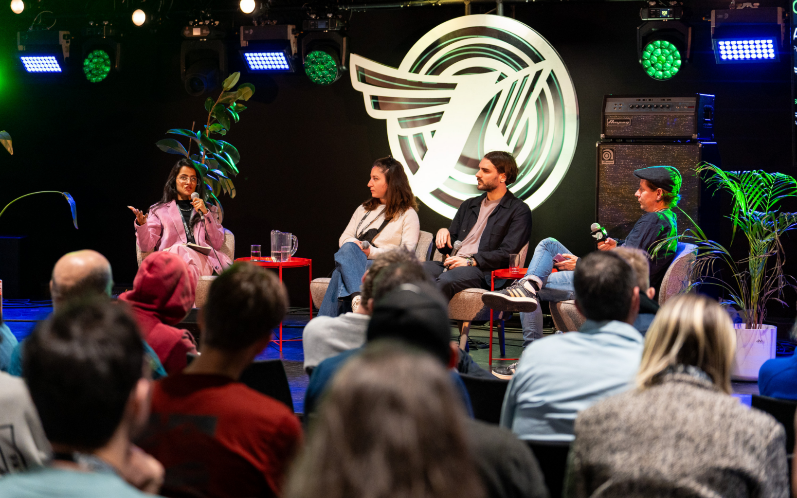 ESNS announces first wave of speakers for 40th edition | IQ Magazine