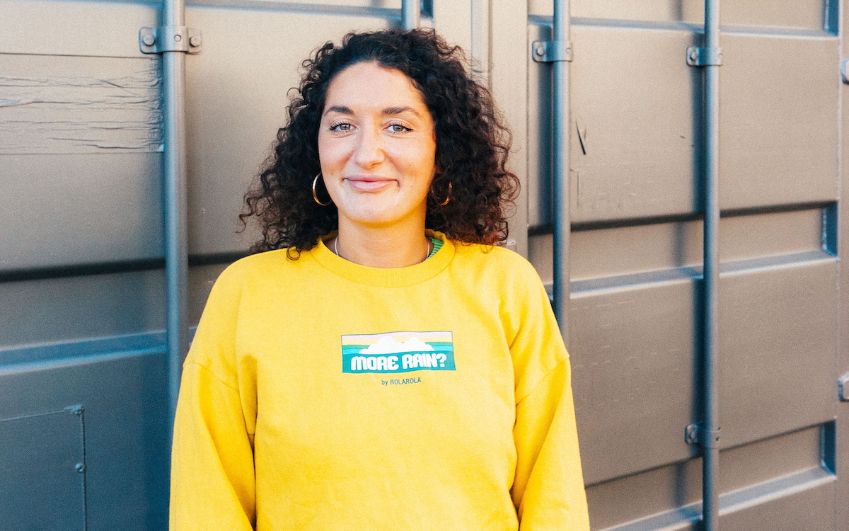 ROAM hires Jess Kinn as senior agent | IQ Magazine