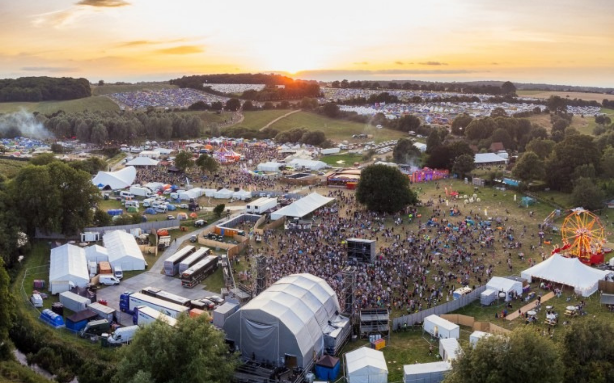 Standon Calling ends as company goes into liquidation | IQ Magazine