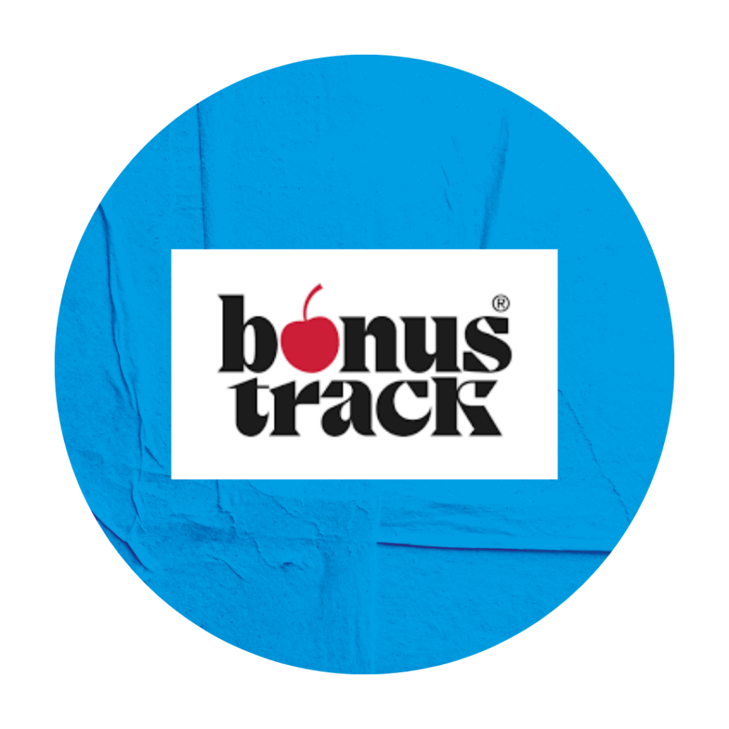 Bonus Track | IQ Magazine