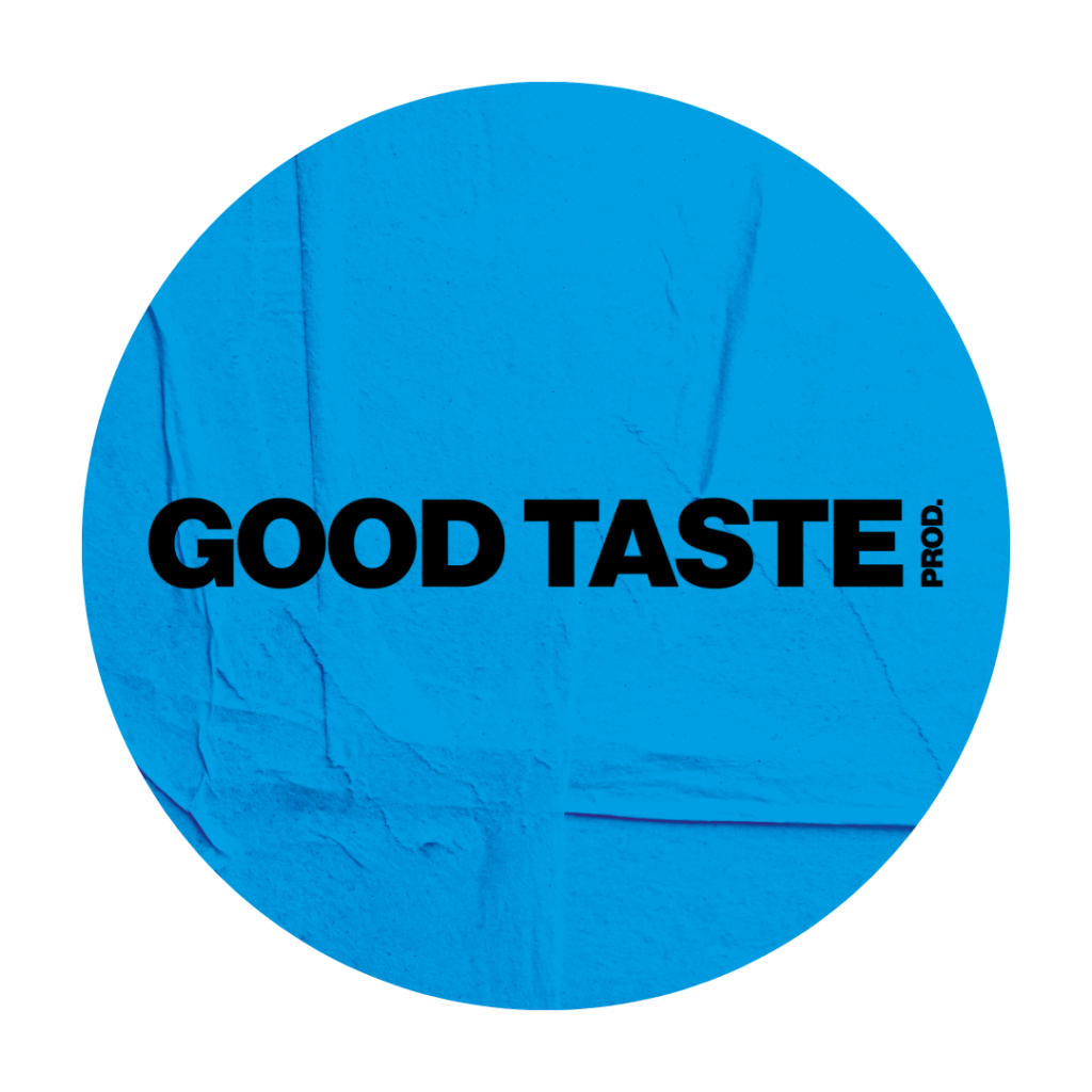Good Taste Production | IQ Magazine
