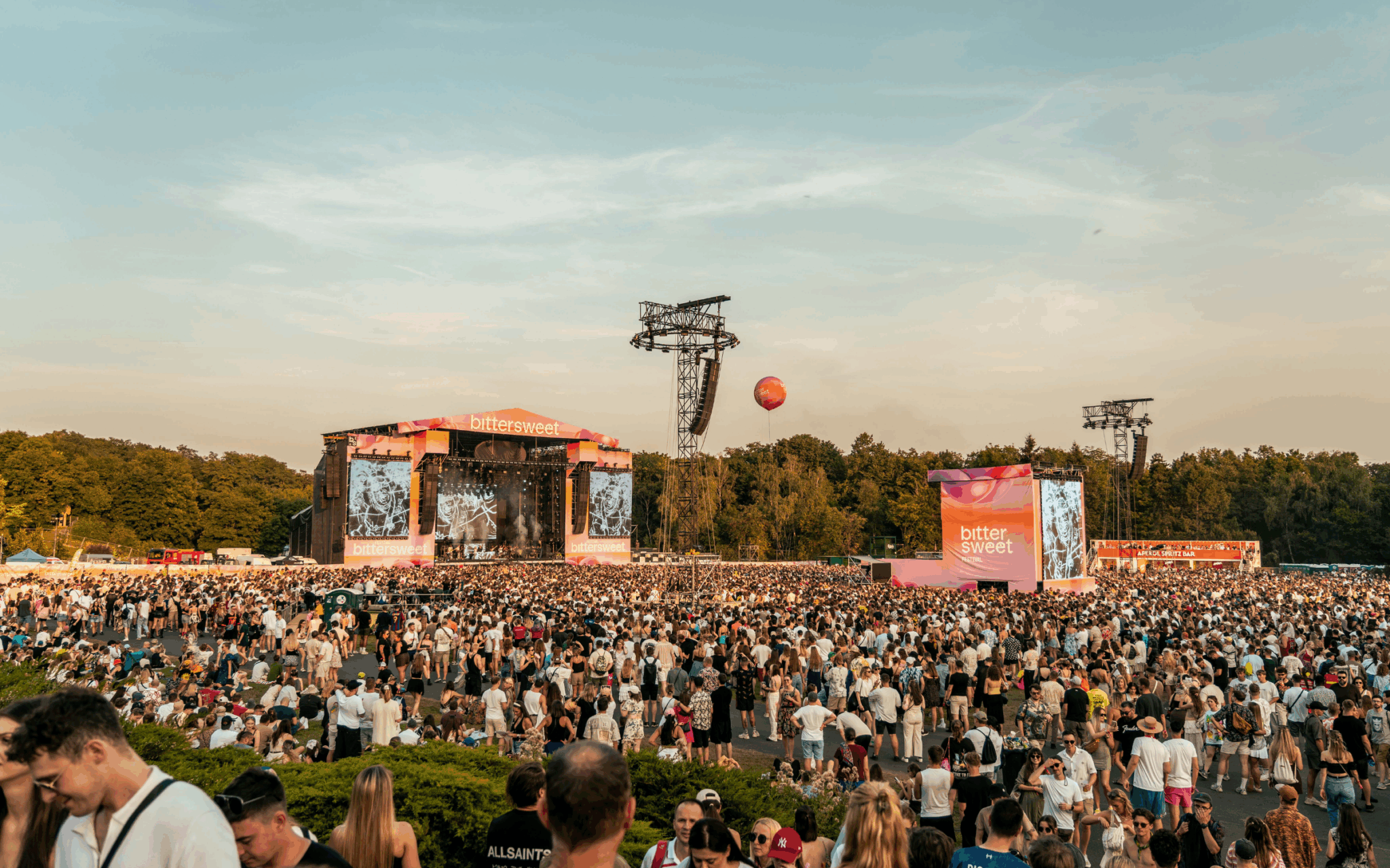 European Festival Report 2025 | IQ Magazine