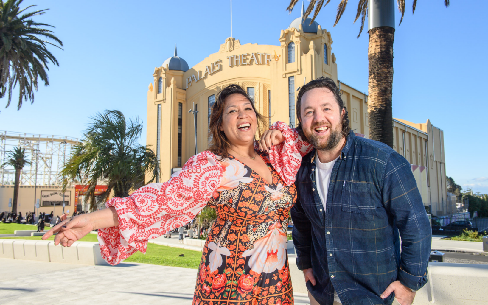 Live Nation ANZ empowers local acts with Next On scheme | IQ Magazine