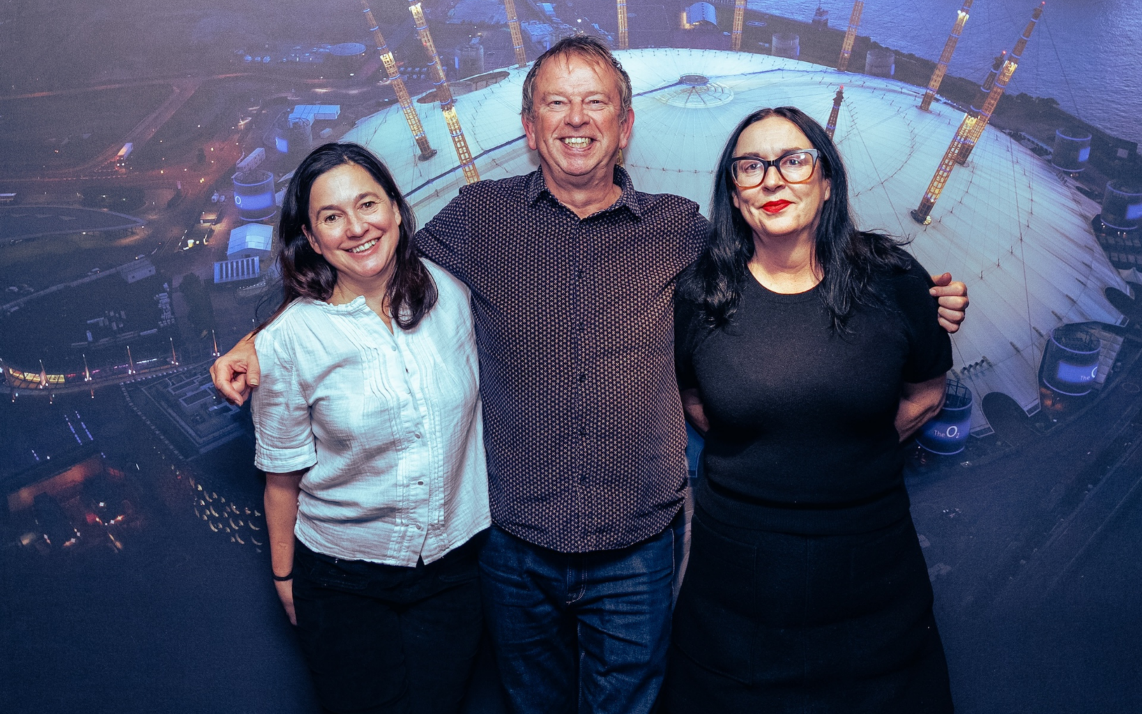 The O2 and MVT join forces for 'powerful' initiative | IQ Magazine