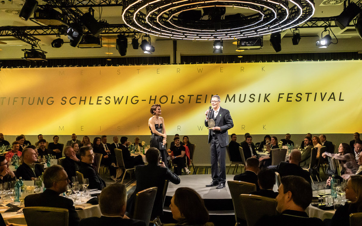 German biz hosts inaugural Best Of Live Award | IQ Magazine