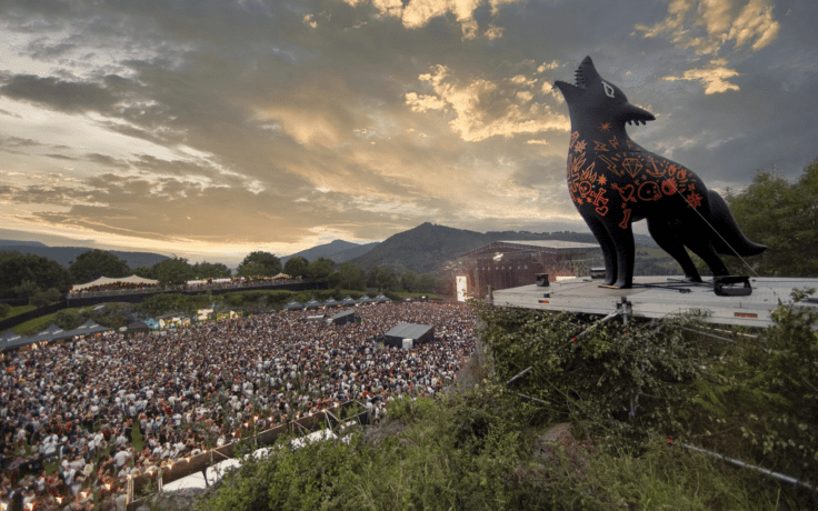 Festivals 2026: Bilbao BBK Live, Lolla Berlin, NOLA Jazz Fest | IQ Magazine