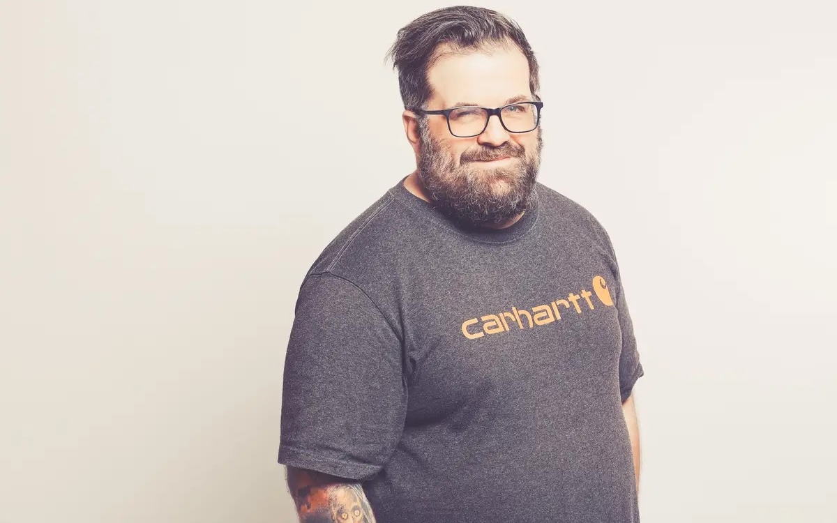 Electric dreams: Contra steps out of the shadows | IQ Magazine