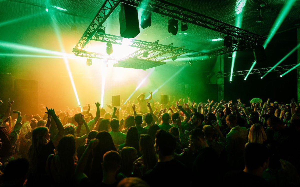Conference update: Tallinn Music Week, AIF Festival Congress | IQ Magazine