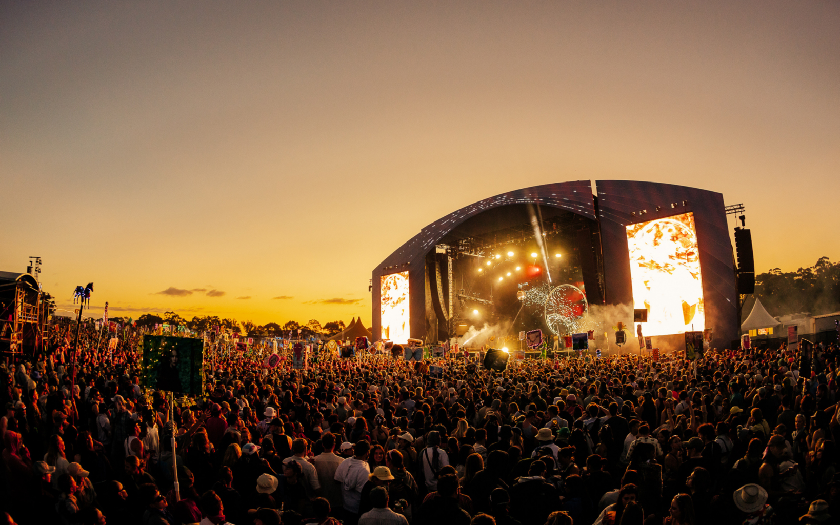Untitled Group to debut K-pop festival in Australia | IQ Magazine