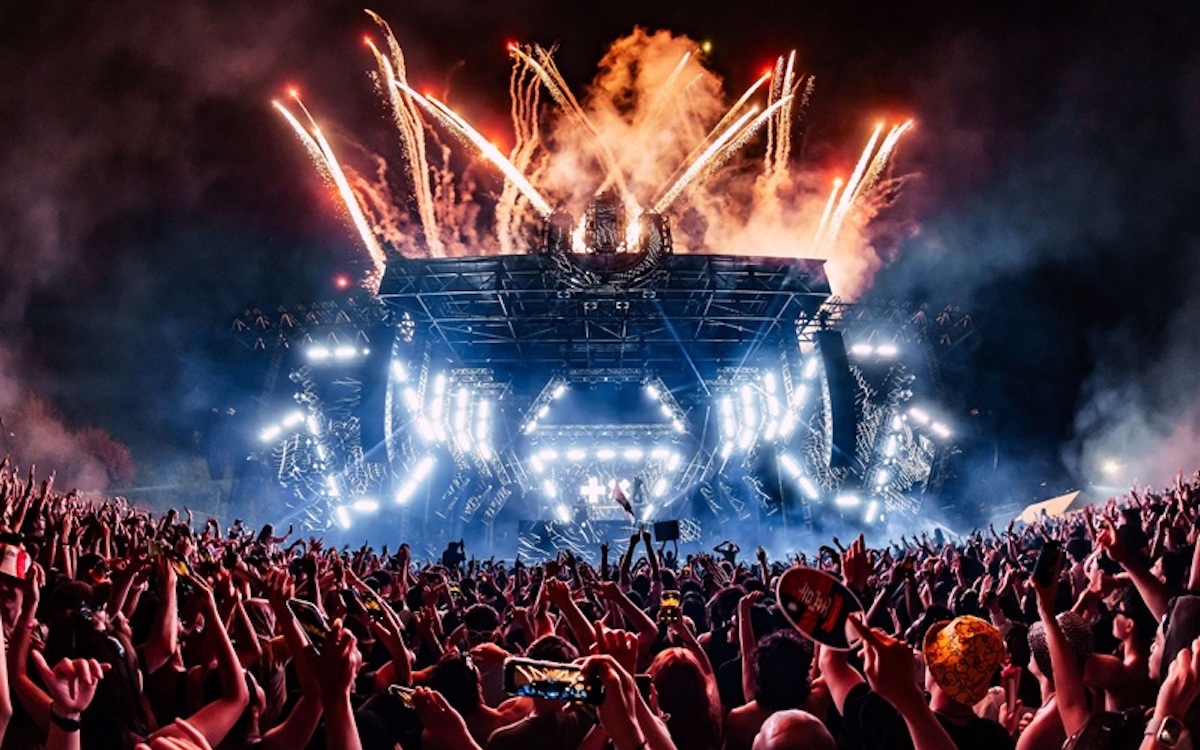 Ultra Music Festival set to expand to New Zealand | IQ Magazine